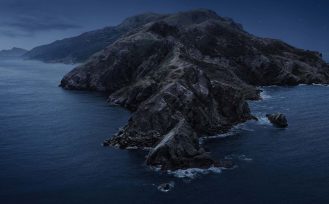 The Ionia "Volcano" - Walk to Unlock Nebraska