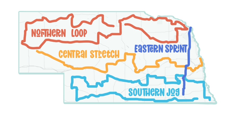 About - Walk to Unlock Nebraska