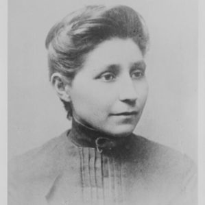 Dr. Susan LaFlesche Picotte Center - Walk to Unlock Nebraska
