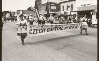 Roca Berry Farm - Walk to Unlock Nebraska