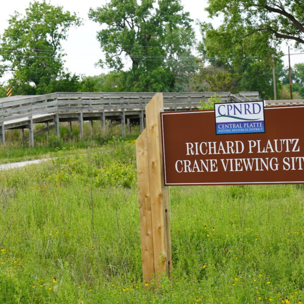 Platte River Basin - Walk to Unlock Nebraska