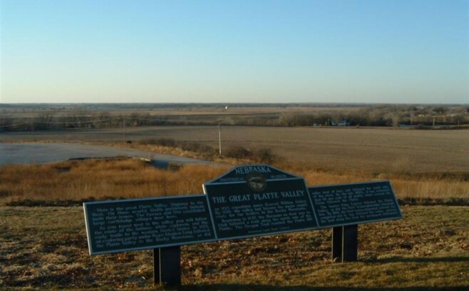 Nelson Produce Farm - Walk to Unlock Nebraska