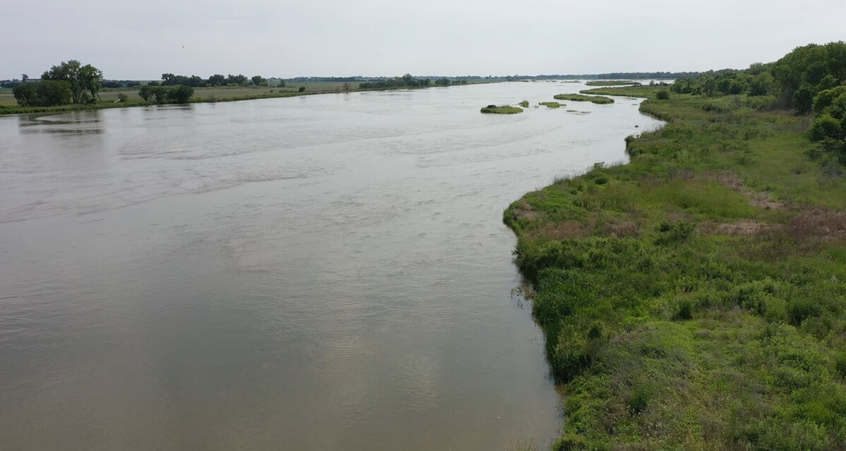 Platte River Basin - Walk to Unlock Nebraska