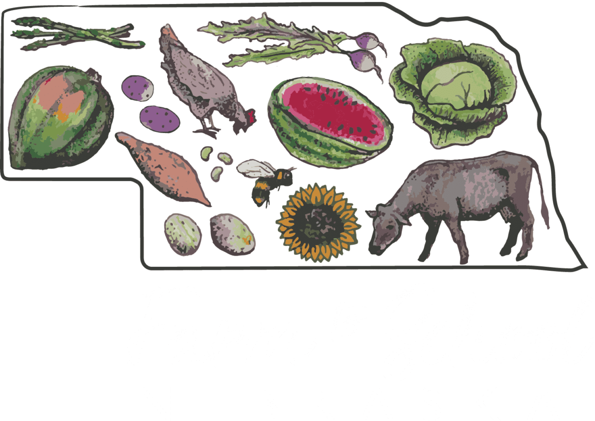 Roca Berry Farm - Walk to Unlock Nebraska