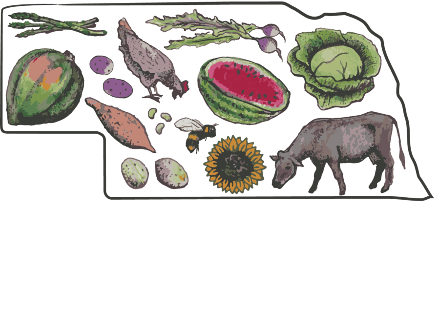 Roca Berry Farm - Walk to Unlock Nebraska